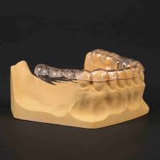 Guía Quirúrgica con placa de Acetato | Natural Laboratorio Dental